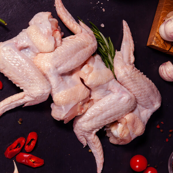 Whole Mysore Chicken / 1 KG – ANS Fresh and Frozen