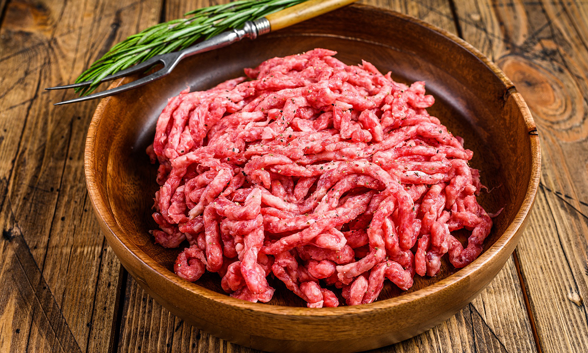 MUTTON MINCED MEDIUM – ANS Fresh and Frozen