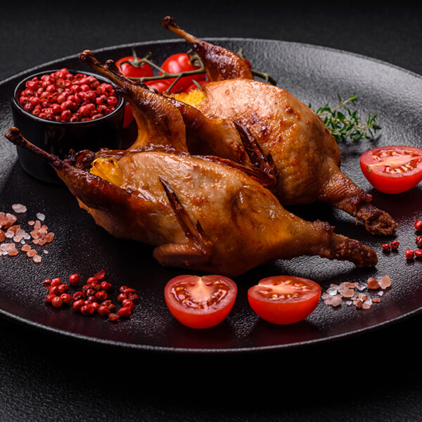 Quail – ANS Fresh and Frozen